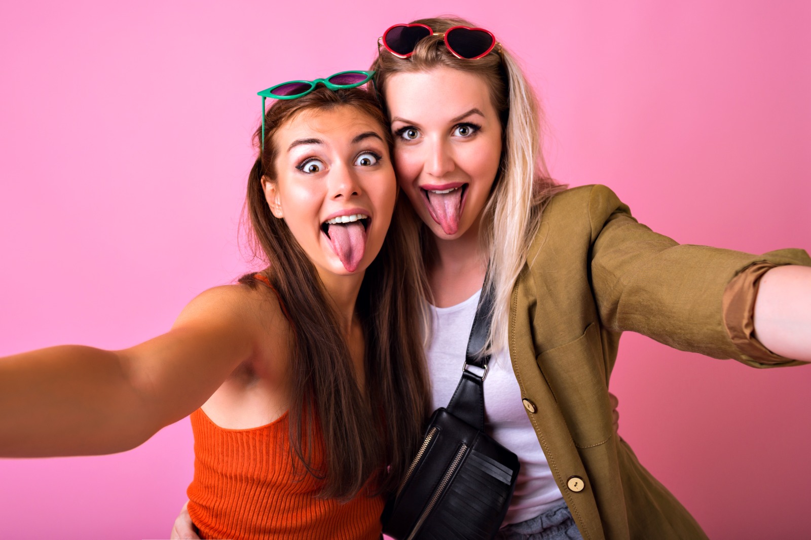 50 Hilarious Funny Friendship Quotes for Best Friends - Quote Of Fame