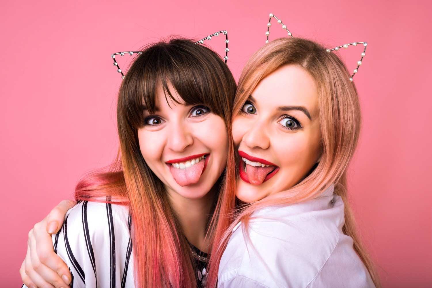 Sweet and Funny Best Friend Quotes for Instagram & Beyond - Quote Of Fame