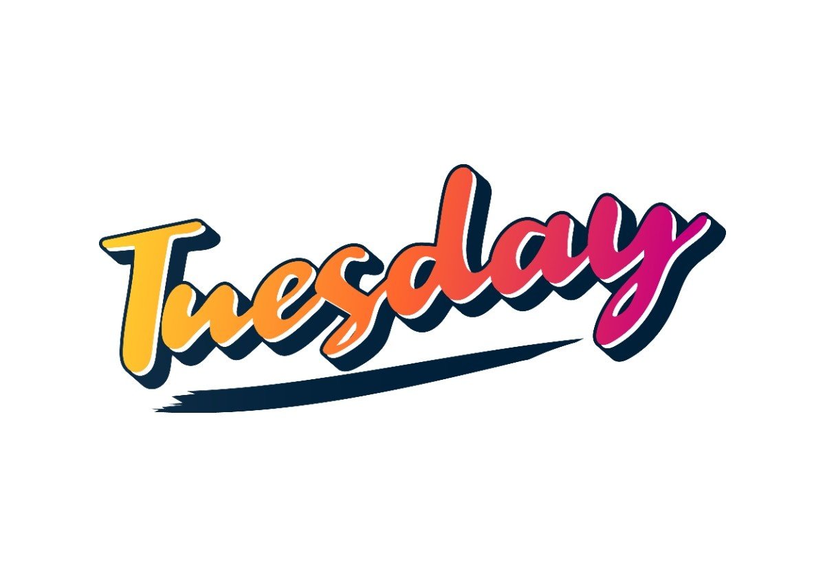 Tuesday Positive Quotes to Keep Your Week on TrackQuote Of Fame