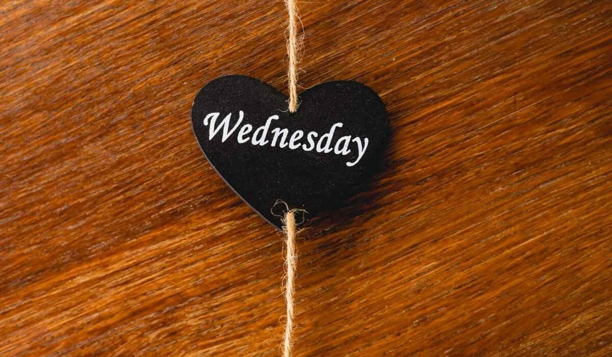Wednesday Positive Quotes to Uplift Your Midweek Mood | Quote Of Fame